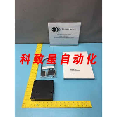 工业配件GE IC693CMM311G COMM CONTROL MODULE 131680