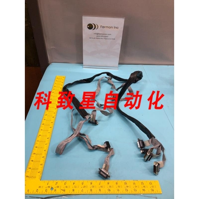 工业配件AMAT 0150-09057 CABLE ASSY RF GENERATOR 162600