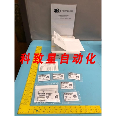 工业配件AMAT 0240-11068 REFURBISH KIT GATE VALVE 167756