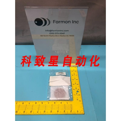 工业配件SEMICON A-5582 2 DISK PROBE PLATE 192611