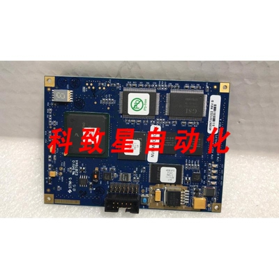 工业配件CT BRILLANCE主板 453567331222 REV.B