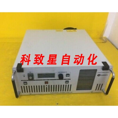 工业配件PALADIN 355 MASTER激光电源