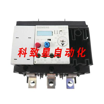 工业配件3RB1056-1FG0 3RB10561FG0