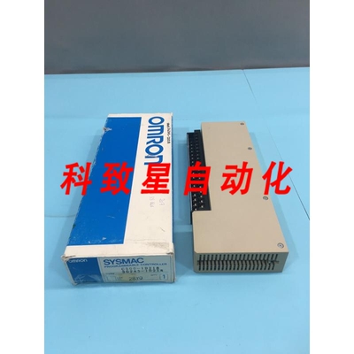 工业配件C500-ID218 3G2A5-ID218 PROGRAMMABLE CONTROLLER INPU