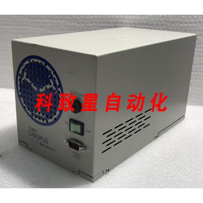 工业配件TIMBRE CANOPUS控制器2L87-127727-V1