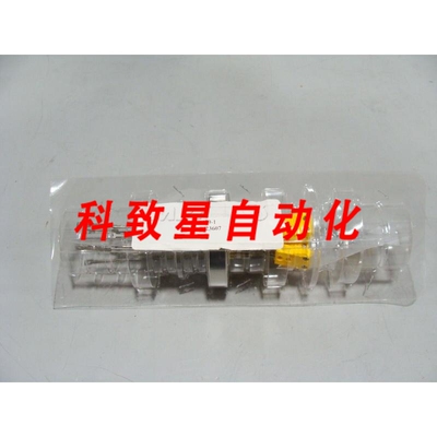 工业配件MPF A0459-1真空热电偶馈通K型5 对 2.75 CONFLAT