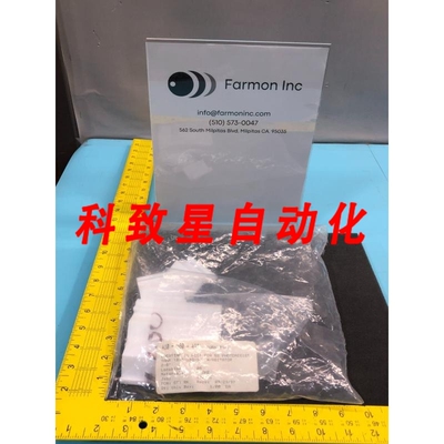 工业配件PIECE SET FOR SS PHOTORESIST TANK (89503-1A) W/AGITA