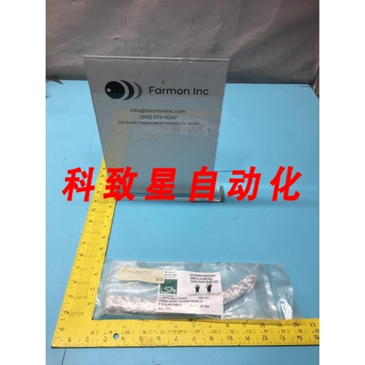 工业配件AMAT 00209865 RING CLAMP SHIELD 178315