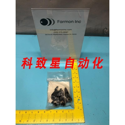 工业配件2841-A22 PINCH CLAMPS 192809