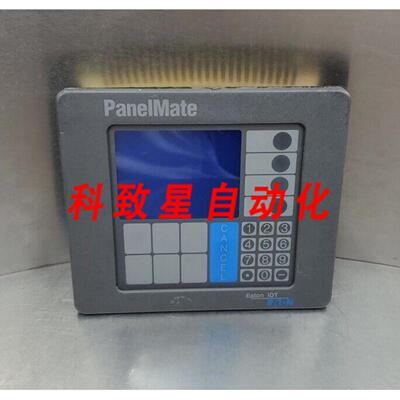 工业配件IDT PANELMATE 1000 8 PG PN92-00898-00 2D-10