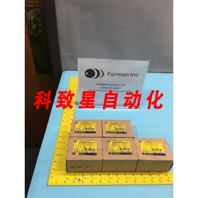 工业配件DEFINITE PURPOSE CONTACTOR 3 POLE 24 VAC COIL 138136