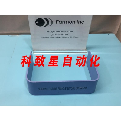 工业配件AMAT 0040-01195 CRYO-PUMP PROTECTION BRACKET 167470