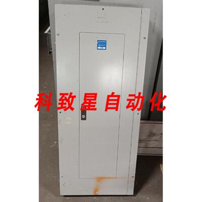 工业配件PRL1 150安培主断路器配电板 42电路 208120V 3 4W