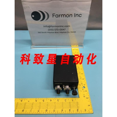 工业配件WCDS000F4 PHOTORESIST DISPENSE PRE-DISPENSE CONTROLL