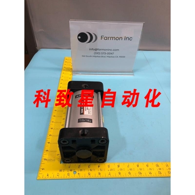 工业配件NCDA1B400-0400N-A53L3-XB9C6 LOW SPEED SS ROD PNEUMAT