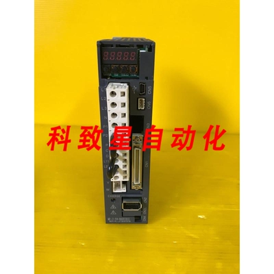 工业配件伺服MR-J3-20A-RX035T013