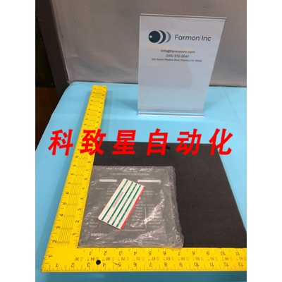 工业配件E17095193 VIISION ION IMPLANTATION SYSTEM PLATE PANN