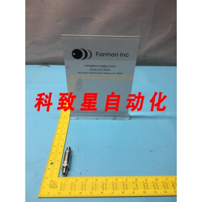 工业配件PALL GLFPF3000VMM4AM MINI INLINE FILTER ASSEMBLY 10