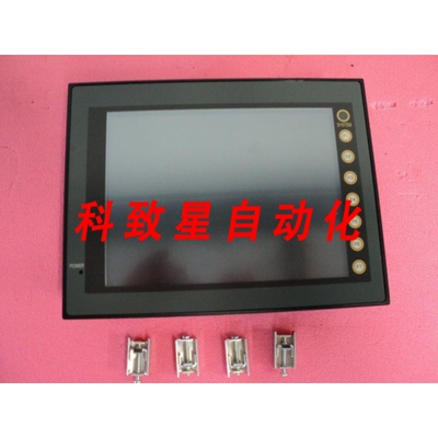 工业配件MONITOUCH V708ISD触摸屏显示器