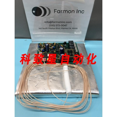 工业配件OHMART ULTRA LL-1101 PCB CONTROL SENSOR (COSENCE) 15