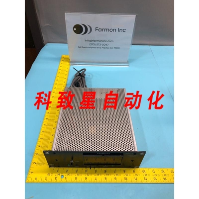工业配件PDR-C-1B DIGITAL POWER SUPPLY READOUT 151100