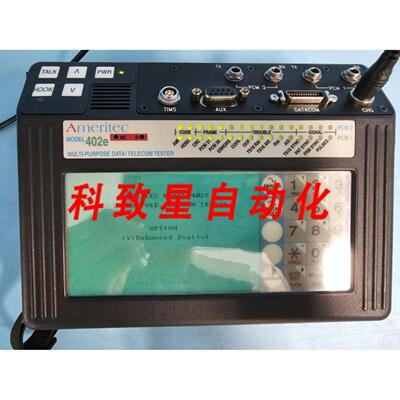 工业配件AMERITEC AM-402E