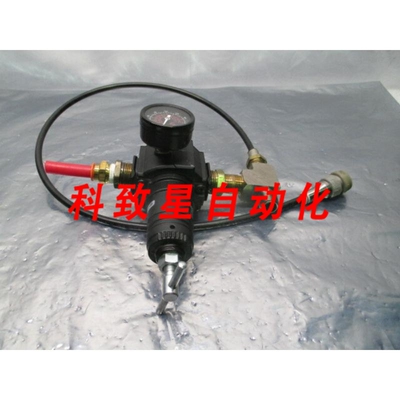 工业配件R74G-6AT-RMG PRESSURE REGULATOR ASSY 100258