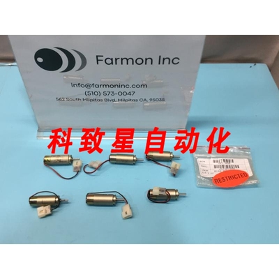 工业配件1624E024S MOTOR DC INDEXER FLT FND AMAT 0140-0026 16