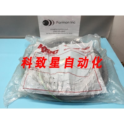 工业配件AMAT 0010-70242 ASSY PRECUT CONDUIT FOR REMOTE FRAME