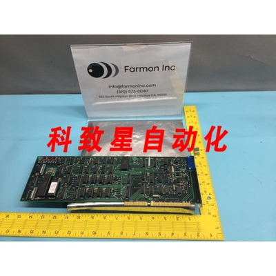 工业配件247222-001 PCB LINEAR MOTOR SUBSYSTEM PCB BOARD MODU
