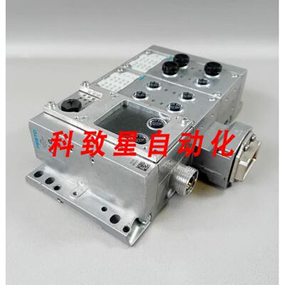 工业配件CPX-M-GE-EV-S-78-5POL 550208+563057+55206+549367+549