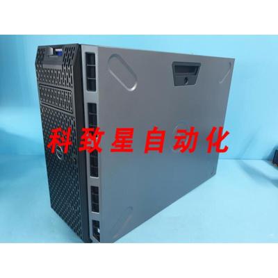工业配件POWEREDGE T430 R XEONR CPU E5-2630 V3 2 PRO