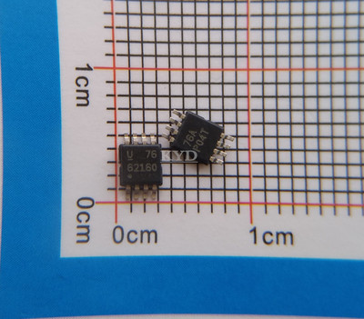 TPS62160DGKR TPS62160DGKT 62160 MSOP8 降压转换器 全新现货