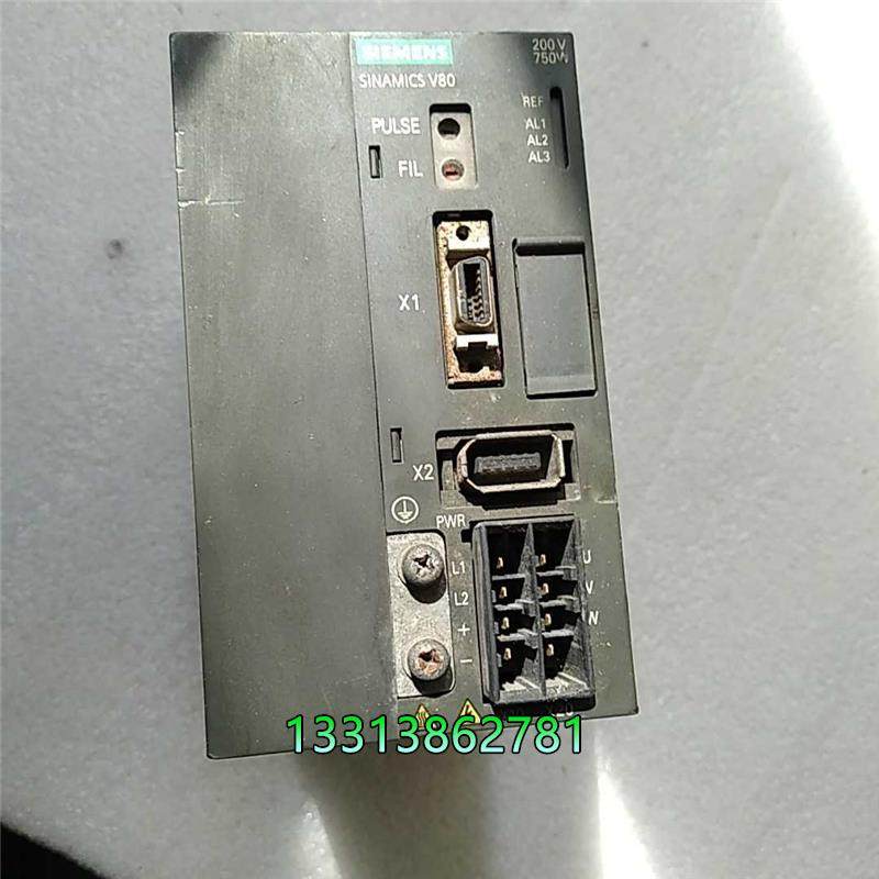 驱动器6SL3210-5CB13-7AA0议价_虎窝淘