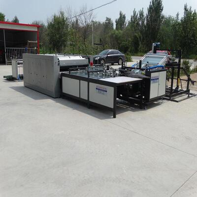 阳信冷切缝印收一体机（横印）