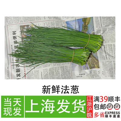 细叶葱餐厅食材香料配料