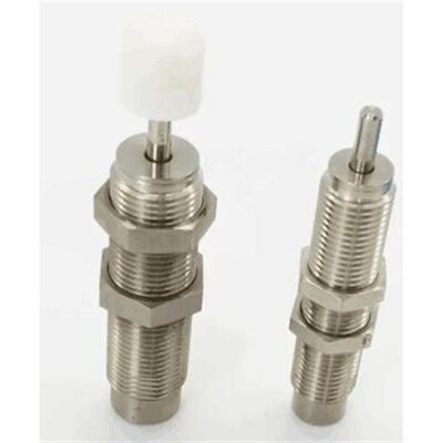 MAKC/MAKS/1008/1210/1412/1612/2016/2022A/B/L不锈钢油压缓冲器
