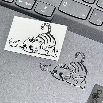 Elevate Your Style with Waterproof 3D Metal ers Featuring Gi