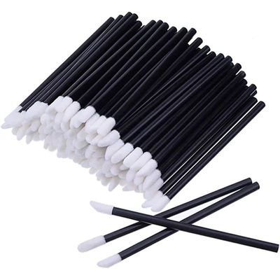 wholesale 50/100pcs Disposable Eyelash Brush Mascara Applica