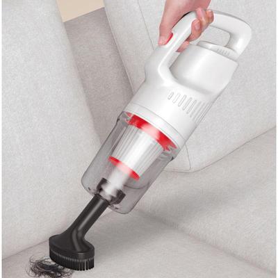 手持车载吸尘器 便携式吸塵器 吸尘器家用枪洗礼一件起批汽车用品