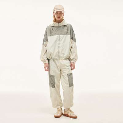 Azepam户外防泼水防晒套装