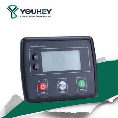 DSE4620控制器自启动控制模块液晶显示发电机配件DSE4520DSE7320