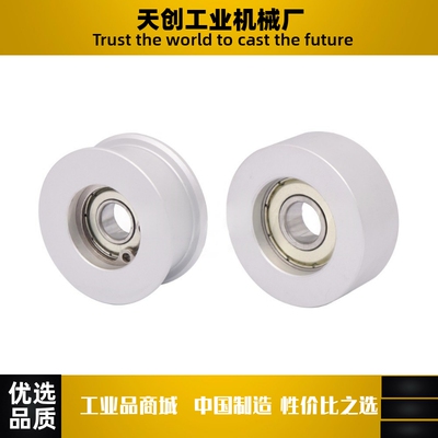 同步惰轮EVF31-W9W11W15W22