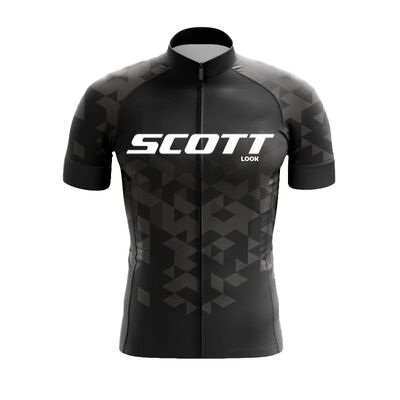 Summer Men's Cycling Shirt New Road Bicycle Breathable Cycli