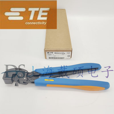 美国TEConnectivy泰科