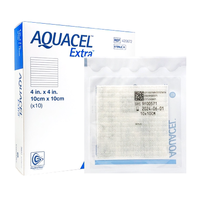 康维德177901亲水性纤维敷料