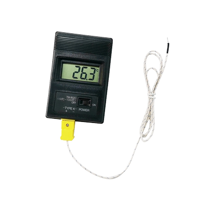 泰卓阳工业温度表新品优惠