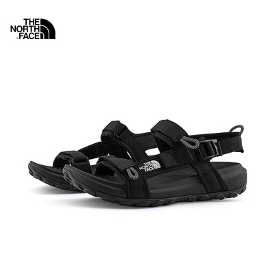 TheNorthFace北面防滑抓地凉鞋
