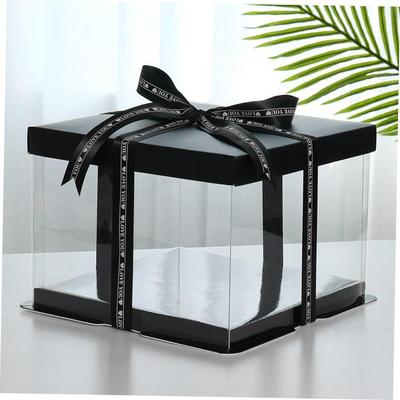 Cakeboxtransp4/1inch