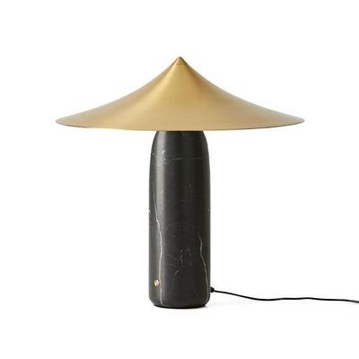 点光西班牙Aromas Kine台灯日式禅侘寂复古极简LED调光客厅书房